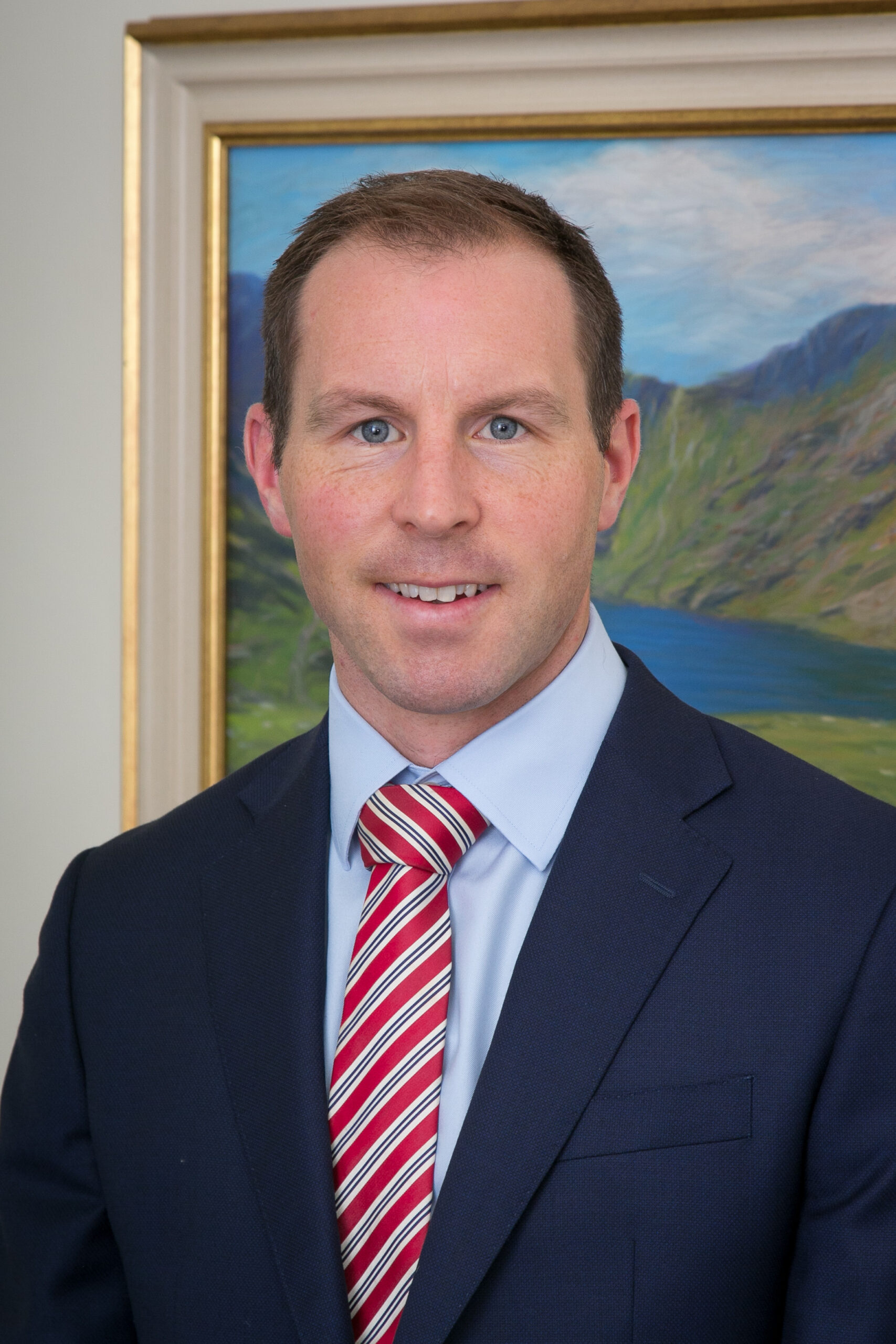 About Us - North Wales Financial Advisers