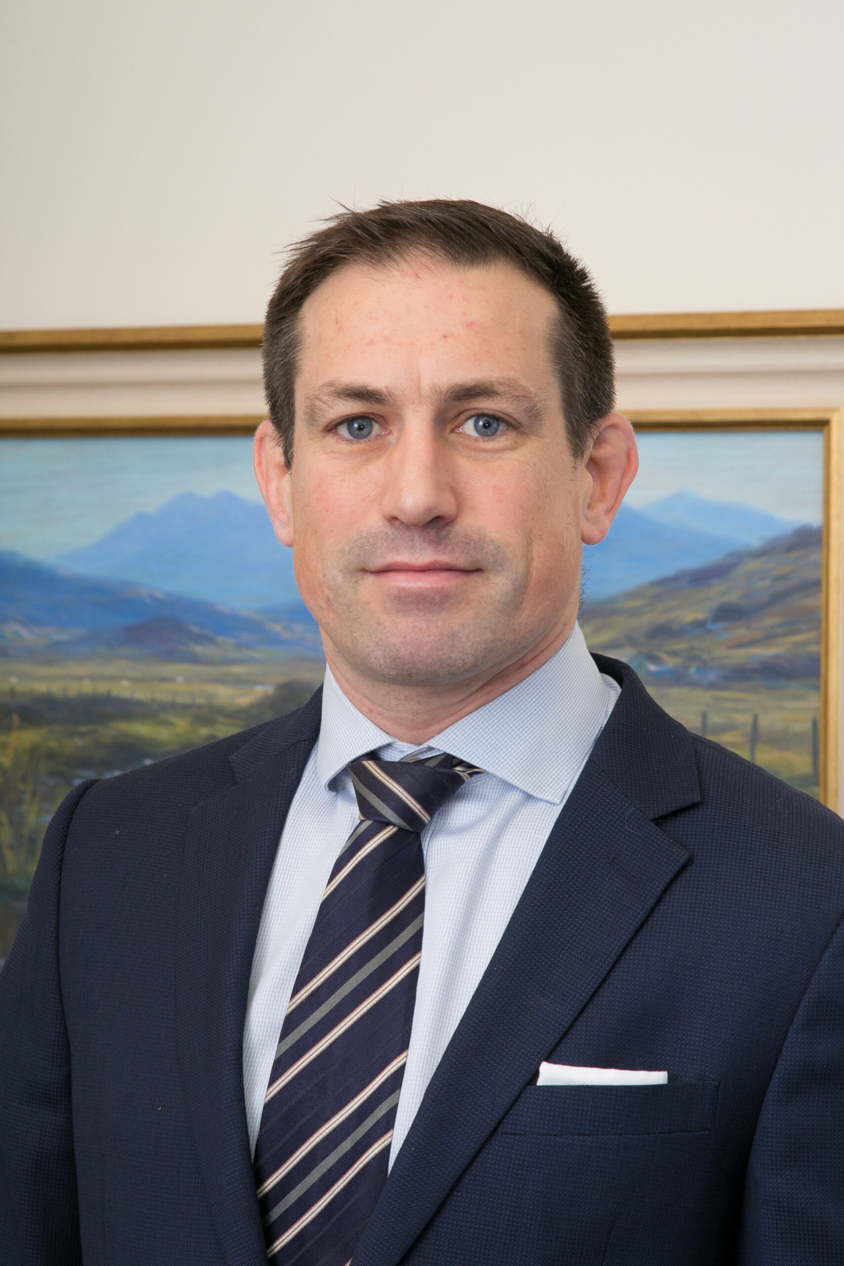 About Us - North Wales Financial Advisers