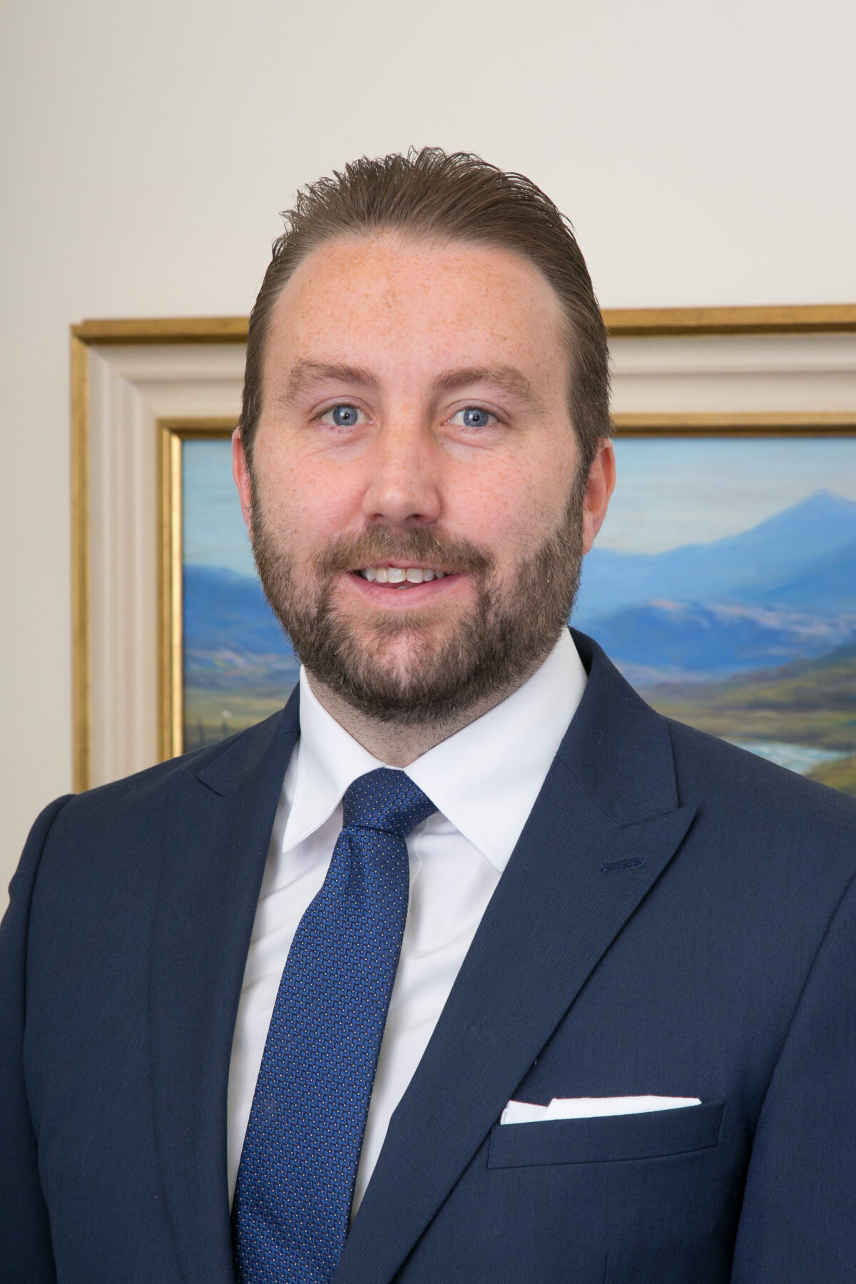 About Us - North Wales Financial Advisers